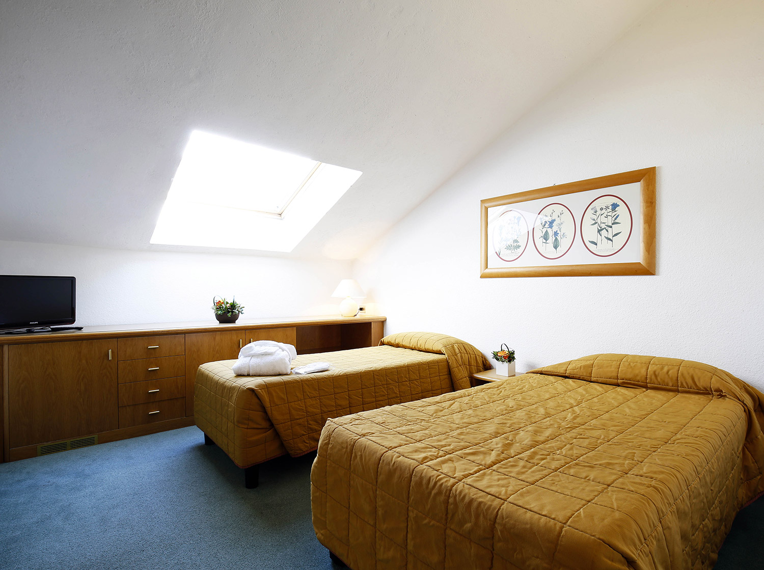 La Thuile | Planibel Residence | Hotel per gruppi | vacanze in montagna ...
