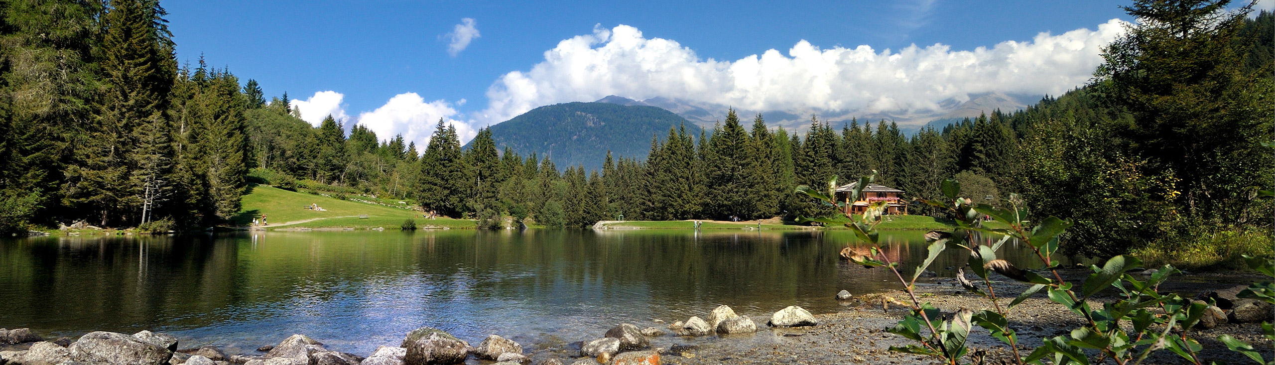 TH Marilleva 1400 | Hotel per gruppi | vacanze in montagna estate ...